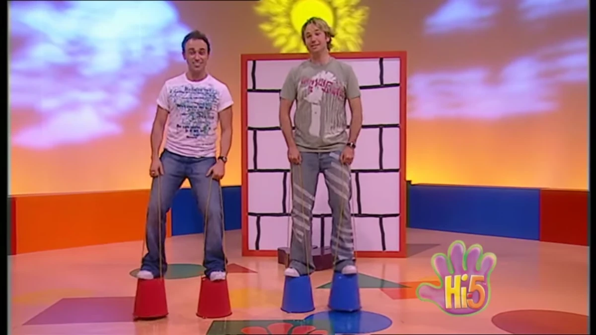 Hi-5 Series 7, Episode 44 (Life)/Gallery | Hi-5 TV Wiki | Fandom