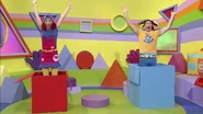Hi-5 House Series 1, Episode 2 (Things I love at home) | Hi-5 TV Wiki ...