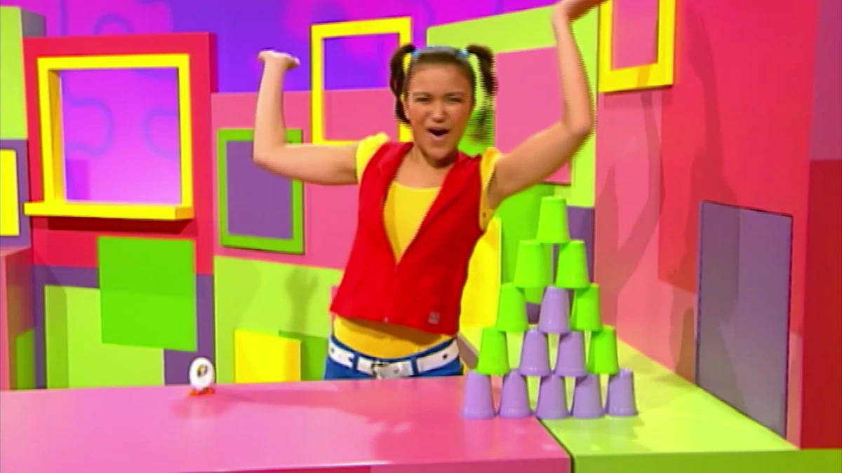 Hi-5 Series 12, Episode 28 (Games) | Hi-5 TV Wiki | Fandom