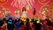 Hi-5 Dance Off | Hi-5 TV Wiki | Fandom