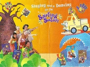 Surfing Safari | Hi-5 TV Wiki | Fandom