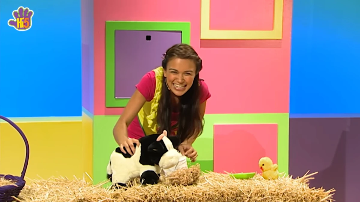 Hi-5 Series 11, Episode 3 (City and country) | Hi-5 TV Wiki | Fandom