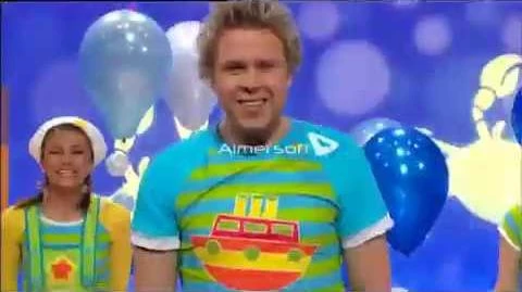 Hi-5 Series 13, Episode 8 (At the beach) | Hi-5 TV Wiki | Fandom