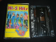 Hi-5 Hits | Hi-5 TV Wiki | Fandom