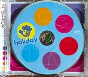 Hi-5 Holiday (re-album) | Hi-5 TV Wiki | Fandom