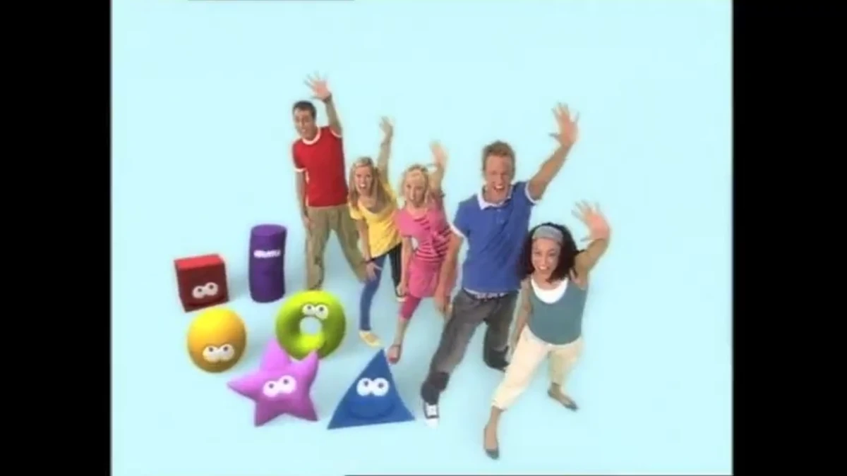 Shout Hi-5! | Hi-5 TV Wiki | Fandom
