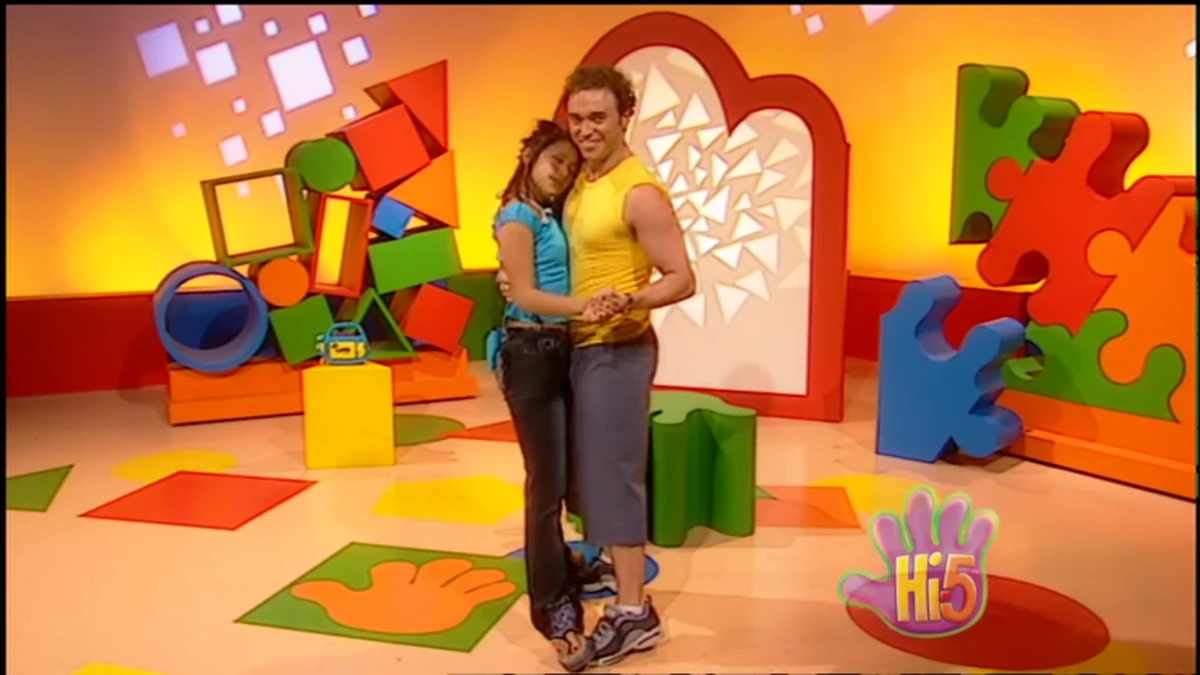 It's A Party | Hi-5 TV Wiki | Fandom