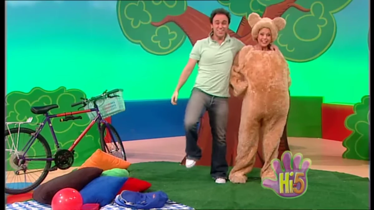 Hi-5 Series 9, Episode 42 (Us with you and me)/Gallery | Hi-5 TV Wiki ...