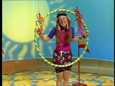 Body Move Segment | Hi-5 TV Wiki | Fandom