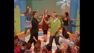 Five Senses | Hi-5 TV Wiki | Fandom