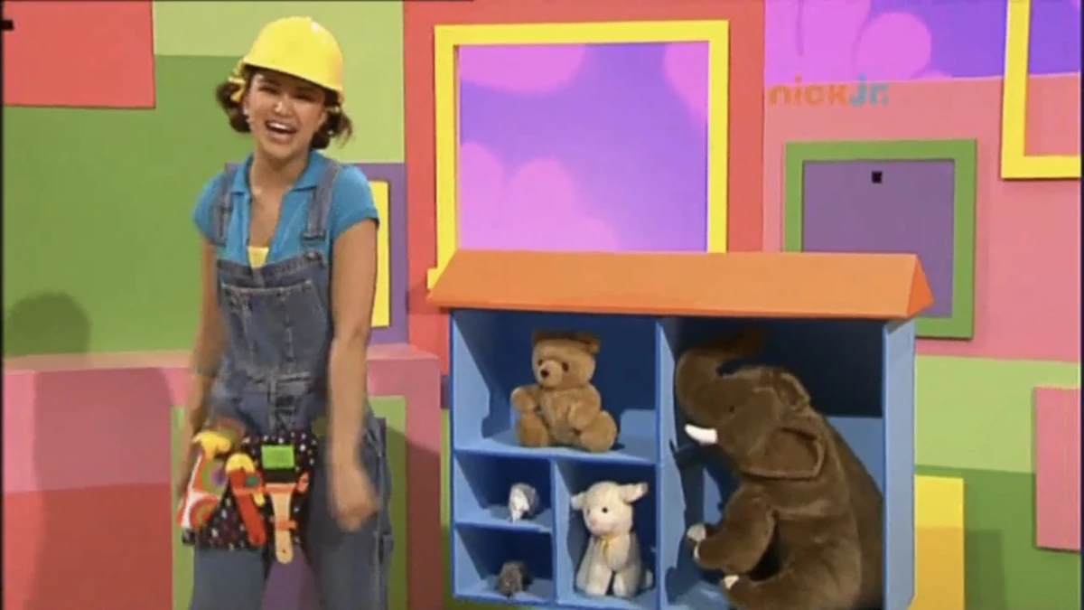 Hi-5 Series 12, Episode 7 (Building) | Hi-5 TV Wiki | Fandom