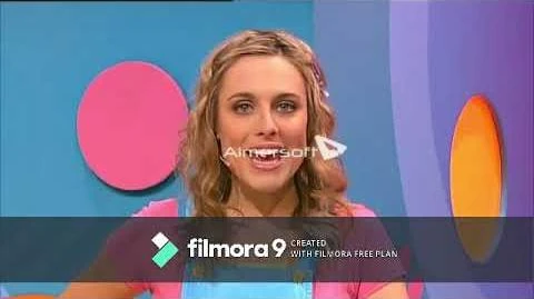 Hi-5 Series 13, Episode 15 (Favourite things) | Hi-5 TV Wiki | Fandom