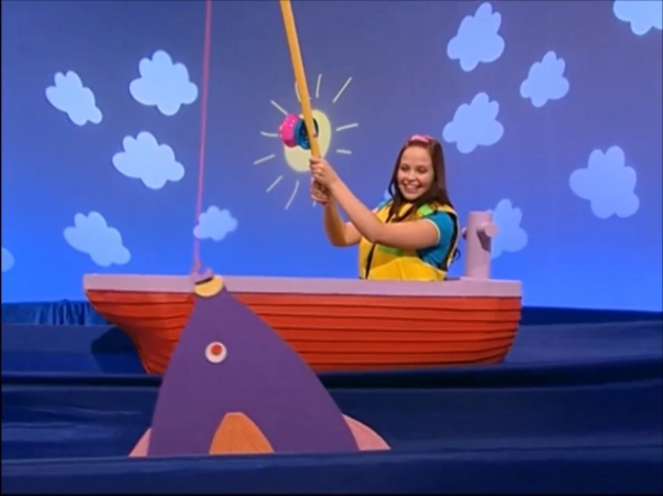 Fishing Rod | Hi-5 TV Wiki | Fandom