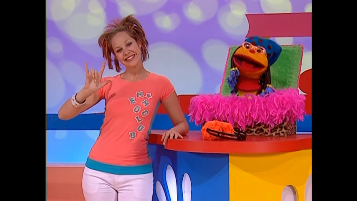 Hi-5 USA Series 1, Episode 2 (Hearing) | Hi-5 TV Wiki | Fandom