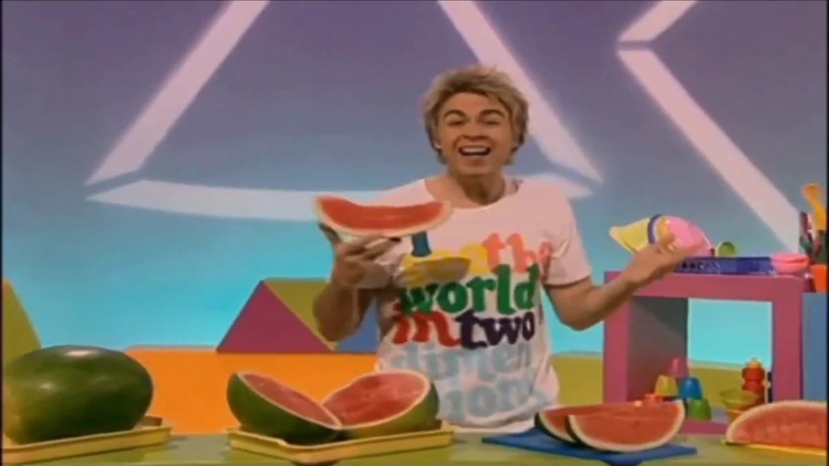 Hi-5 Series 11, Episode 42 (Food) | Hi-5 TV Wiki | Fandom