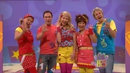 Jump And Shout | Hi-5 TV Wiki | Fandom