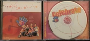 Celebrate (album) | Hi-5 TV Wiki | Fandom