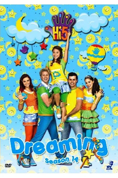 Season 14: Dreaming (video) | Hi-5 TV Wiki | Fandom