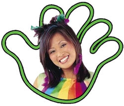 Kimee Balmilero | Hi-5 TV Wiki | Fandom