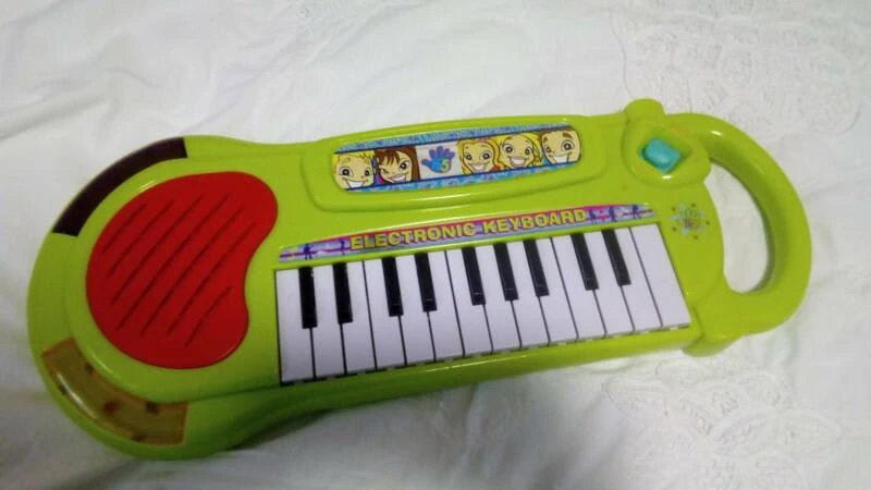 Electronic Keyboard | Hi-5 TV Wiki | Fandom
