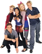 Hi-5 (Series 1)/Gallery | Hi-5 TV Wiki | Fandom