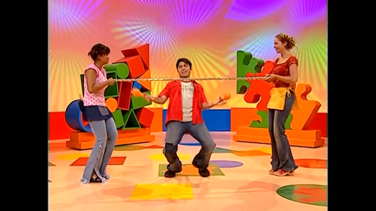 Hi-5 USA Series 1, Episode 37 (Styles of music)/Gallery | Hi-5 TV Wiki ...