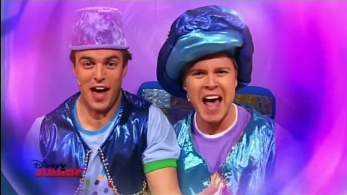 Hi-5 Series 13, Episode 25 (Wishes) | Hi-5 TV Wiki | Fandom