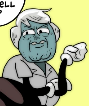 Rob | He Is A Good Boy Wiki | Fandom