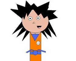 Meeku | Hiamecola Wiki | Fandom