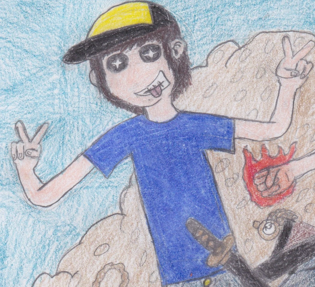 Hia (Manga) | Hiamecola Wiki | Fandom