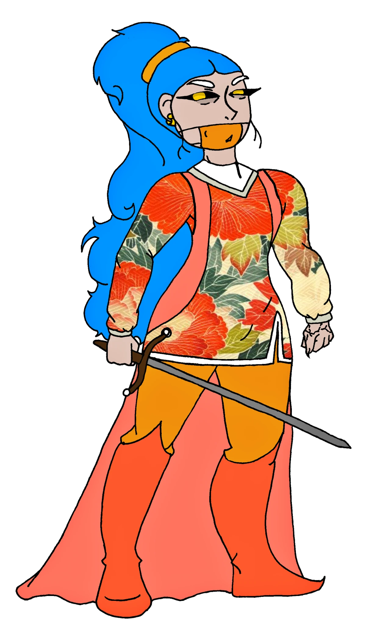 Mingie | Kingdom Of All Wiki | Fandom