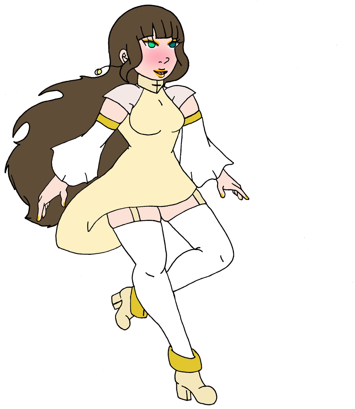 Filianore | Kingdom Of All Wiki | Fandom