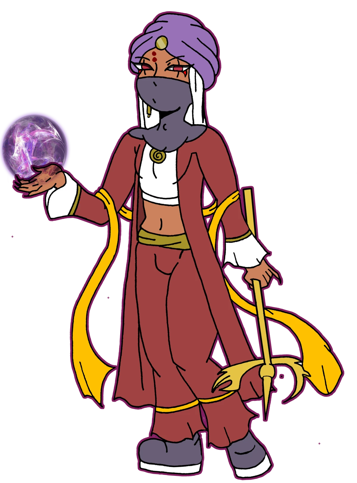 Sasan | Kingdom Of All Wiki | Fandom