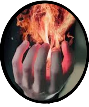 Fire Magic | Kingdom Of All Wiki | Fandom