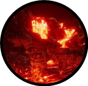 Lava Magic | Kingdom Of All Wiki | Fandom