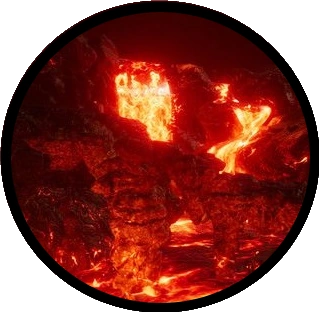 Lava Magic | Kingdom Of All Wiki | Fandom