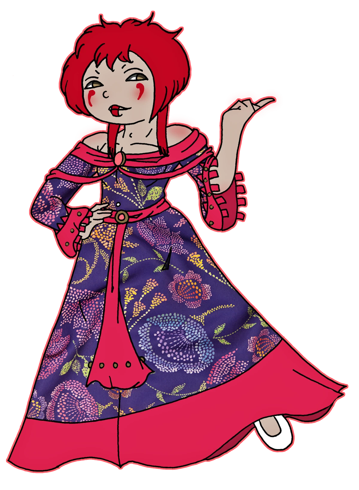 Pindarus | Kingdom Of All Wiki | Fandom