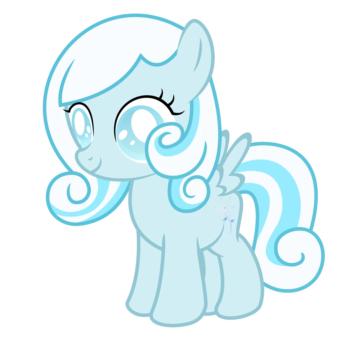 Snowdrop | Hiatt Grey's Wikia | Fandom