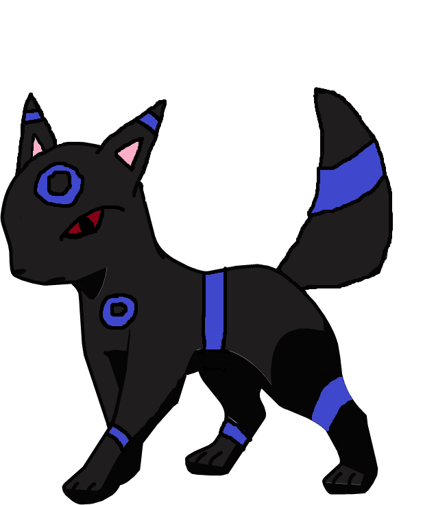 Dark meow | Hiatu Wiki | Fandom