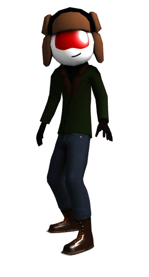 Jack - Official Hiber Wiki