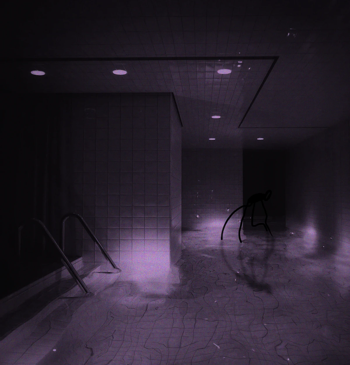 Cold-Pink Room Crawler | Hiberious Monsters Wiki | Fandom