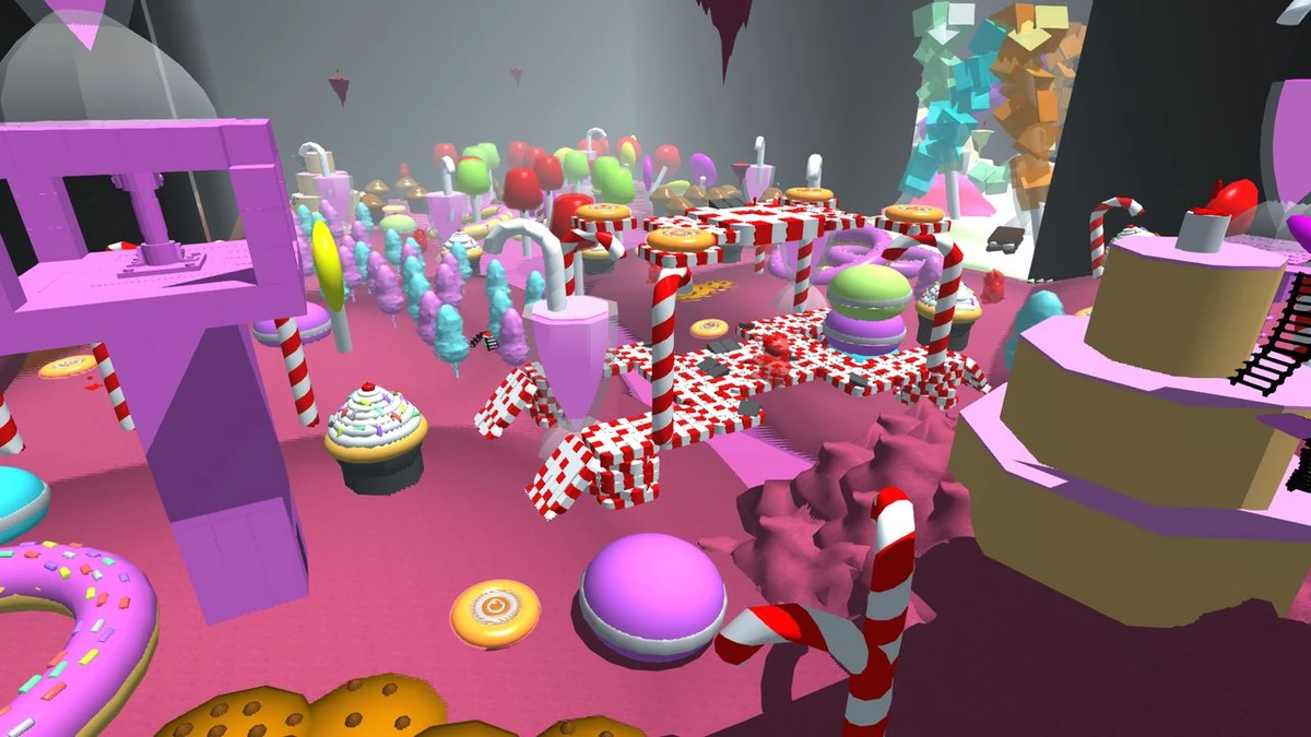 Candy Land 2.0 | Hiber's Creators Wiki | Fandom