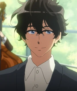 Noboru Taki | Hibike! Euphonium Wiki | Fandom