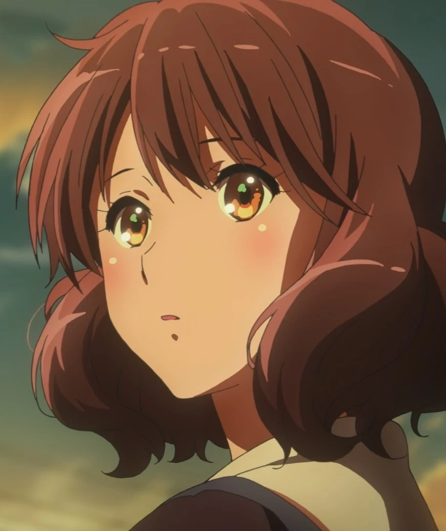 Kumiko Oumae | Hibike! Euphonium Wiki | Fandom