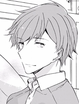 Noboru Taki | Hibike! Euphonium Wiki | Fandom