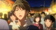 Shuuichi Tsukamoto/Gallery | Hibike! Euphonium Wiki | Fandom