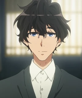 Noboru Taki | Hibike! Euphonium Wiki | Fandom