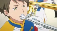 Shuuichi Tsukamoto/Gallery | Hibike! Euphonium Wiki | Fandom