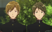 Shuuichi Tsukamoto/Gallery | Hibike! Euphonium Wiki | Fandom