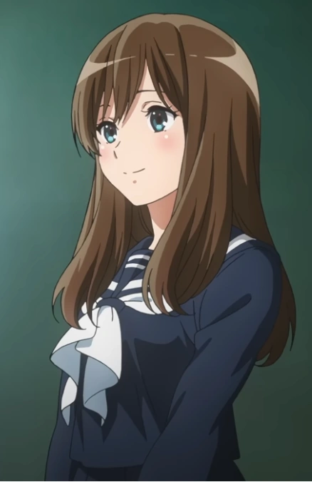 Mayu Kuroe | Hibike! Euphonium Wiki | Fandom